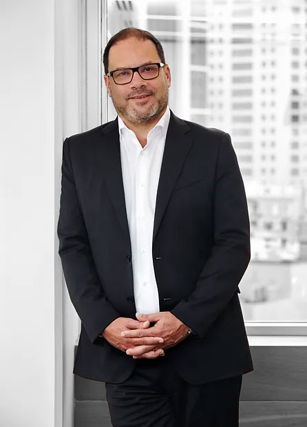 Phil Newland | LPF Group